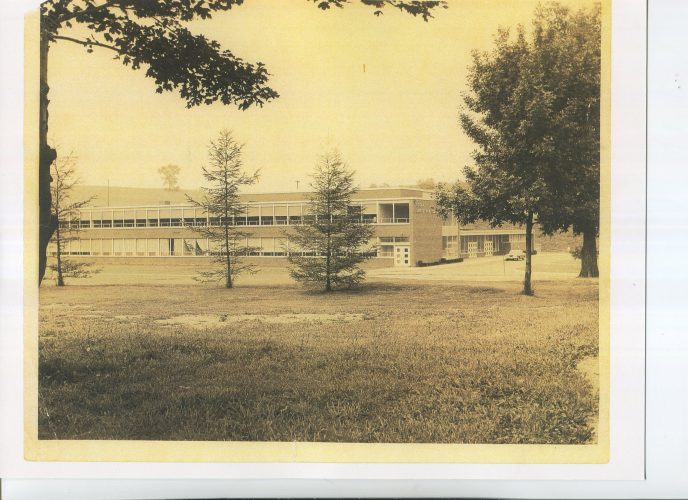 Yesteryear-Logan Area Junior High School | News, Sports, Jobs - Altoona ...